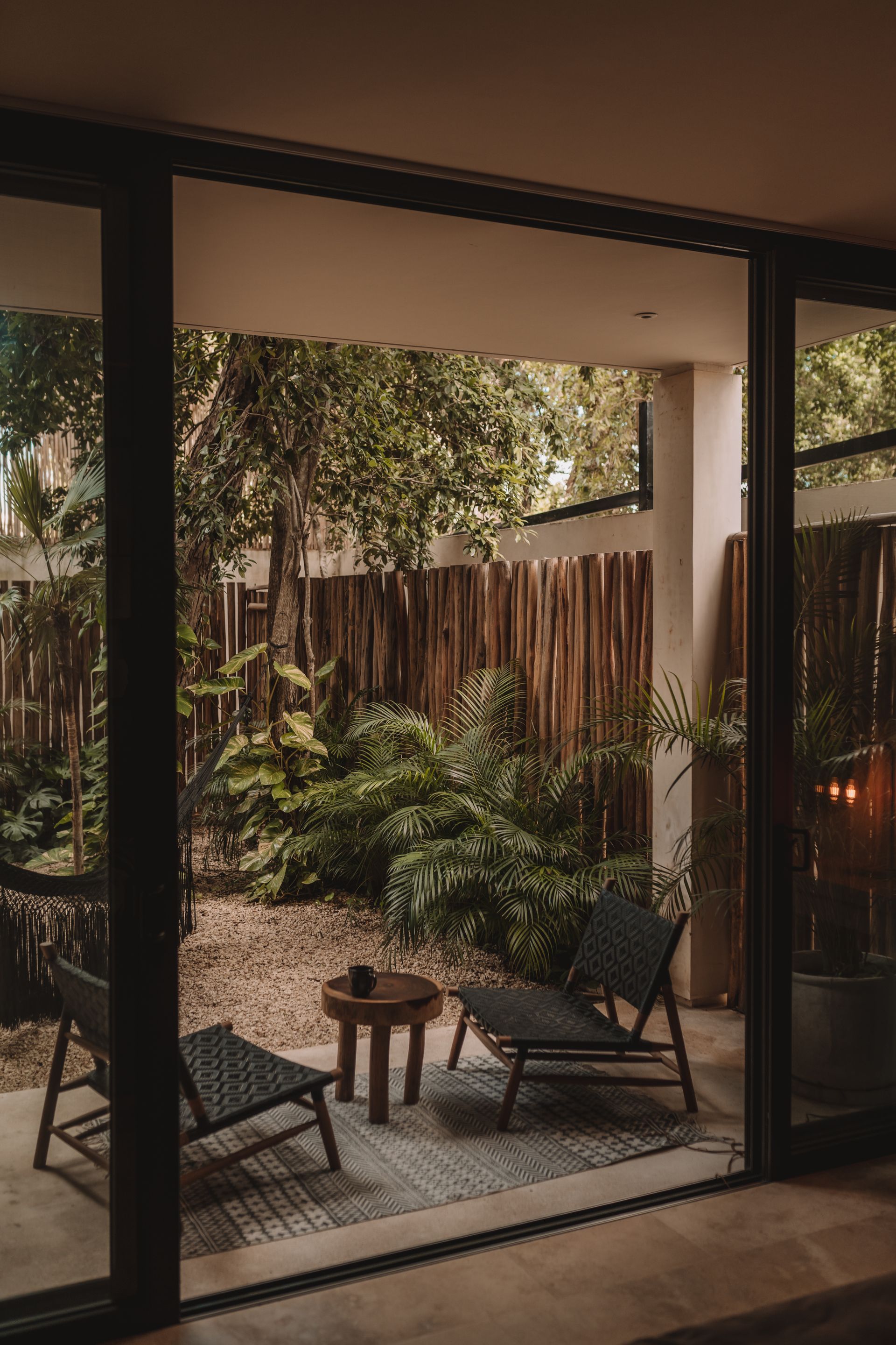 Rooms - Casa Agape - Hotel Boutique de Diseño