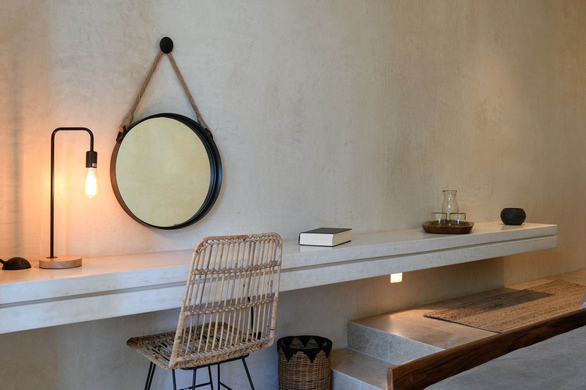 Rooms - Casa Agape - Hotel Boutique de Diseño