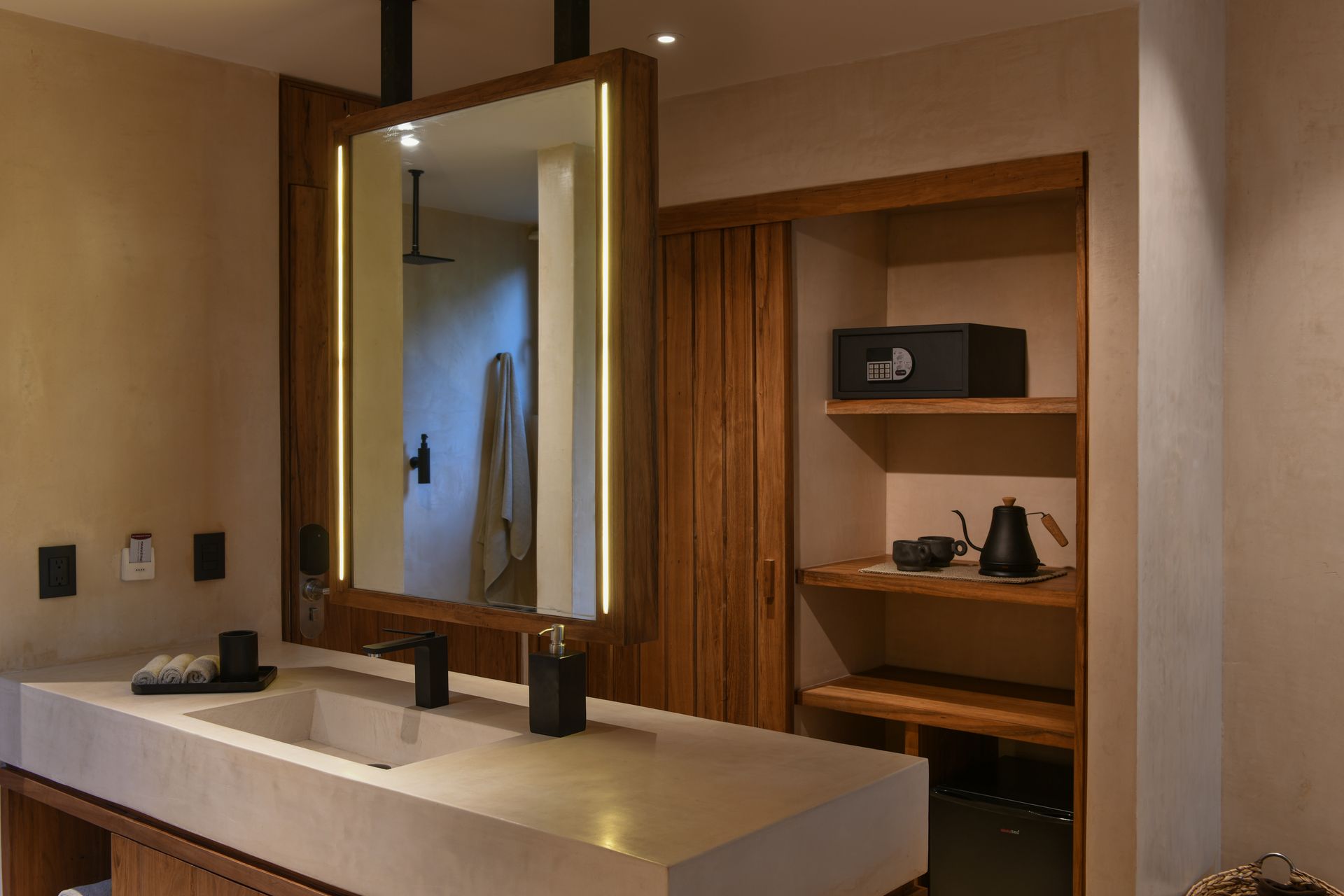 Rooms - Casa Agape - Hotel Boutique de Diseño