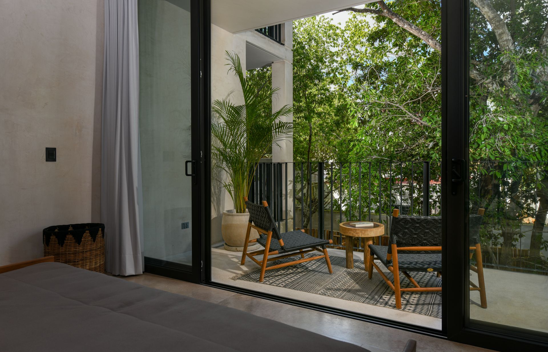 Rooms - Casa Agape - Hotel Boutique de Diseño