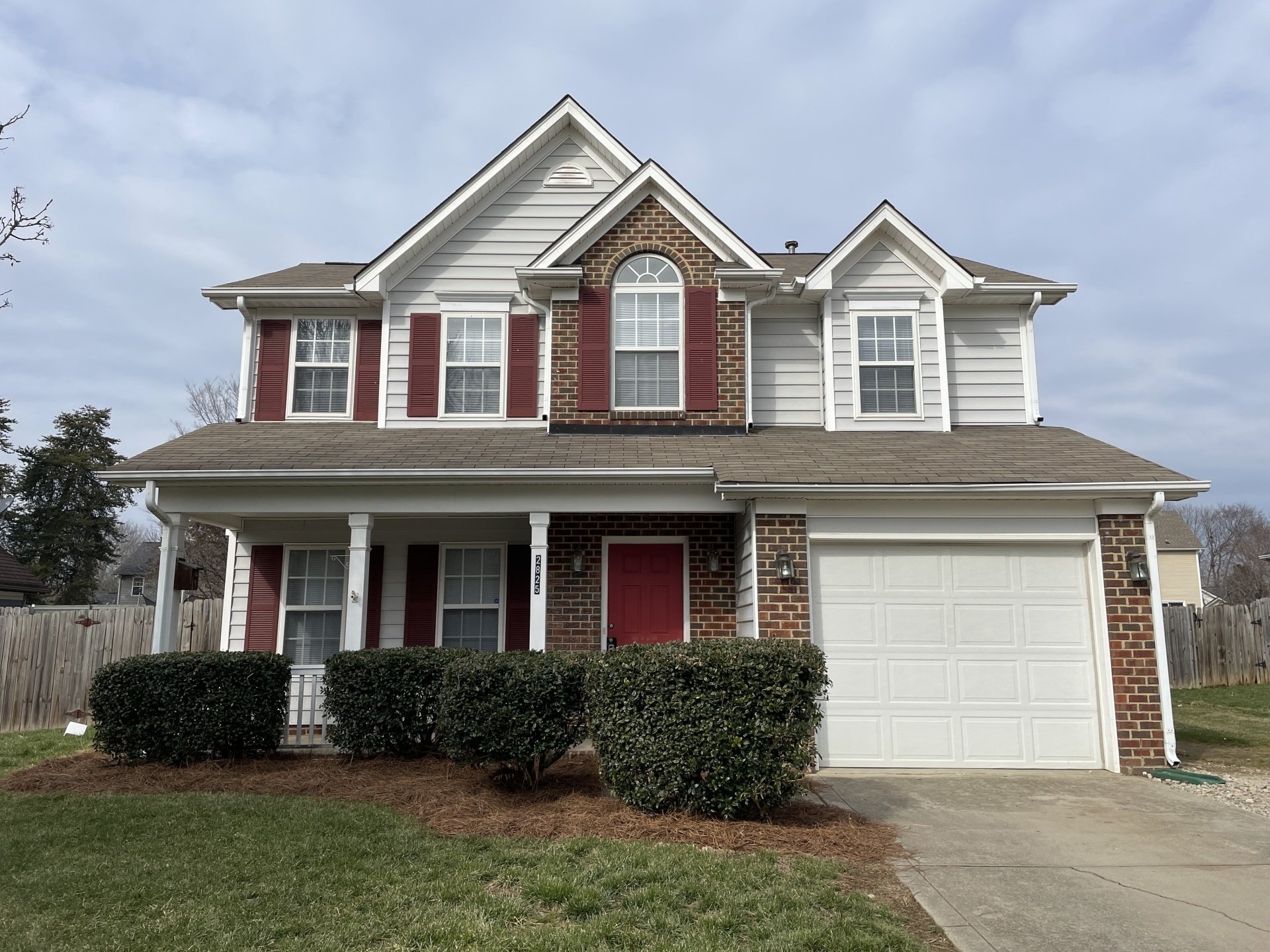 Professional, Experienced Property Management Charlotte