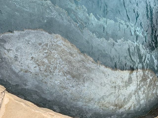 When to Replaster Your Pool