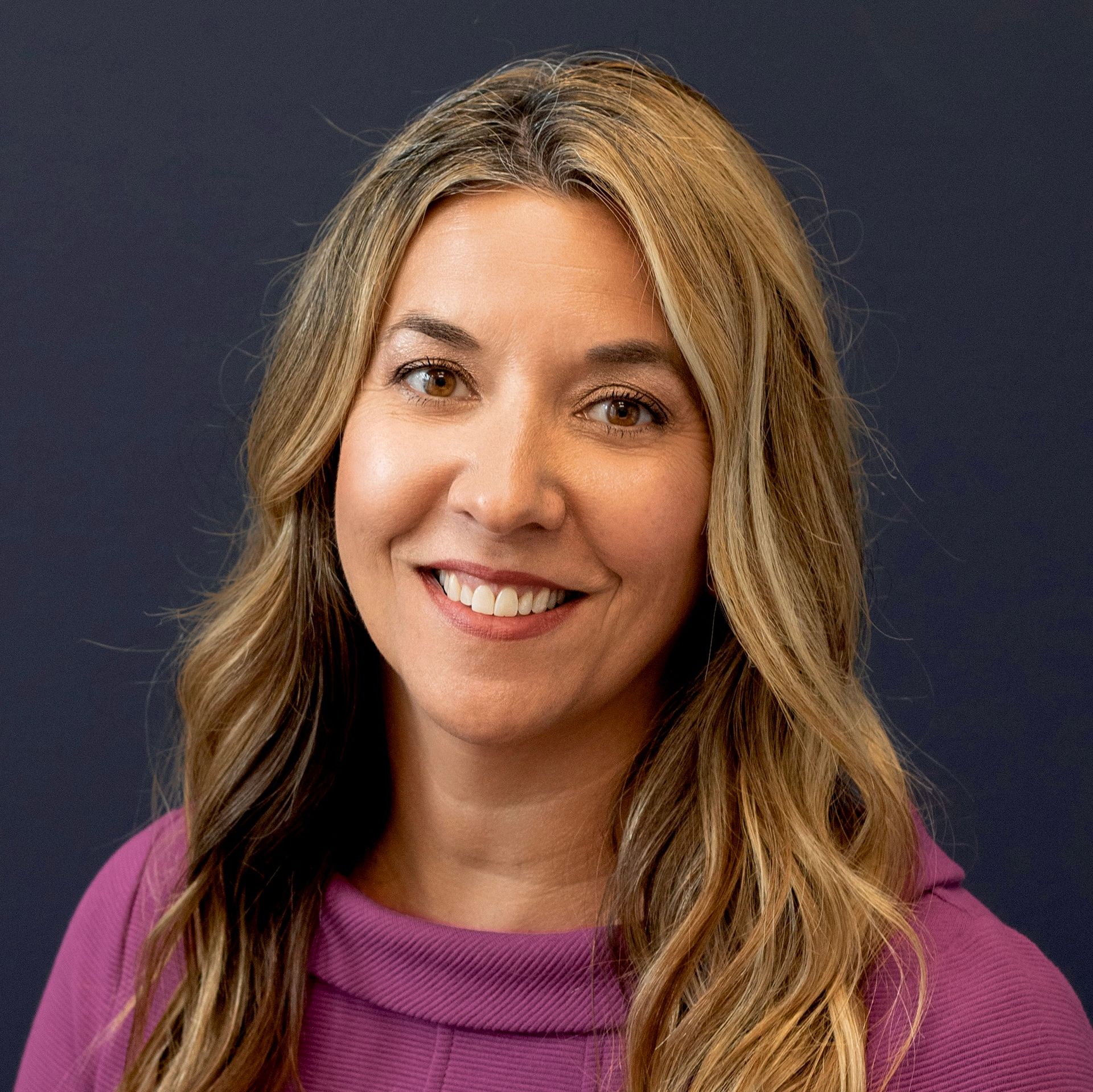 20 years of experience in residential property management