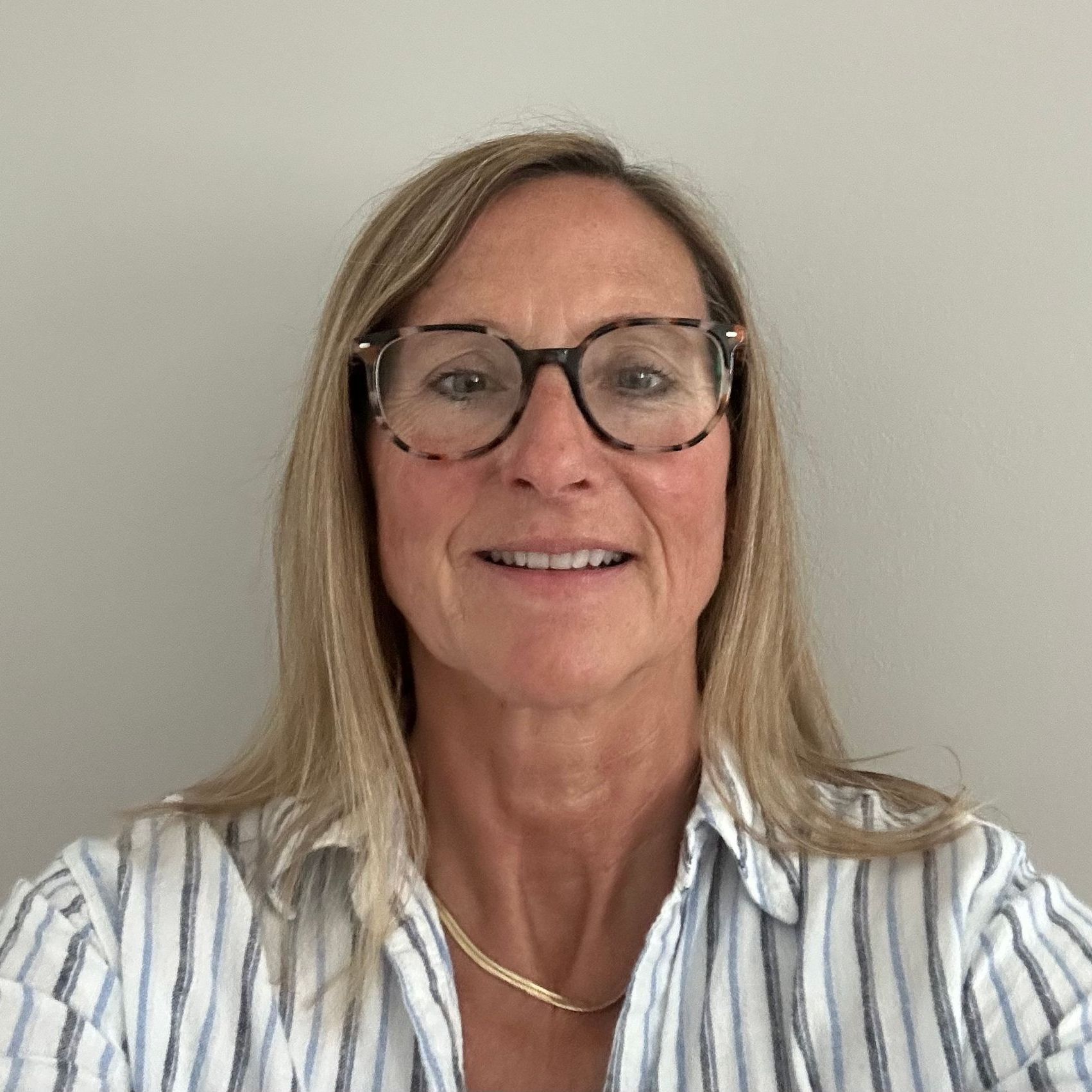 Jennifer Moore, LPCC-S | Mind Matters