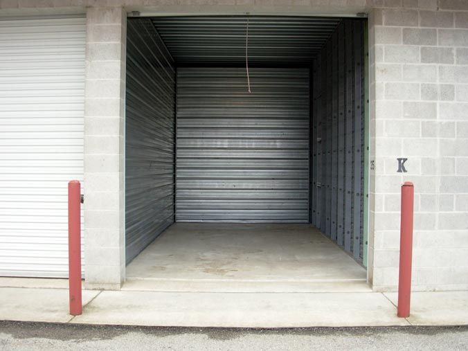 Secure Climate Storage & Office Suites | Grand Rapids, MI