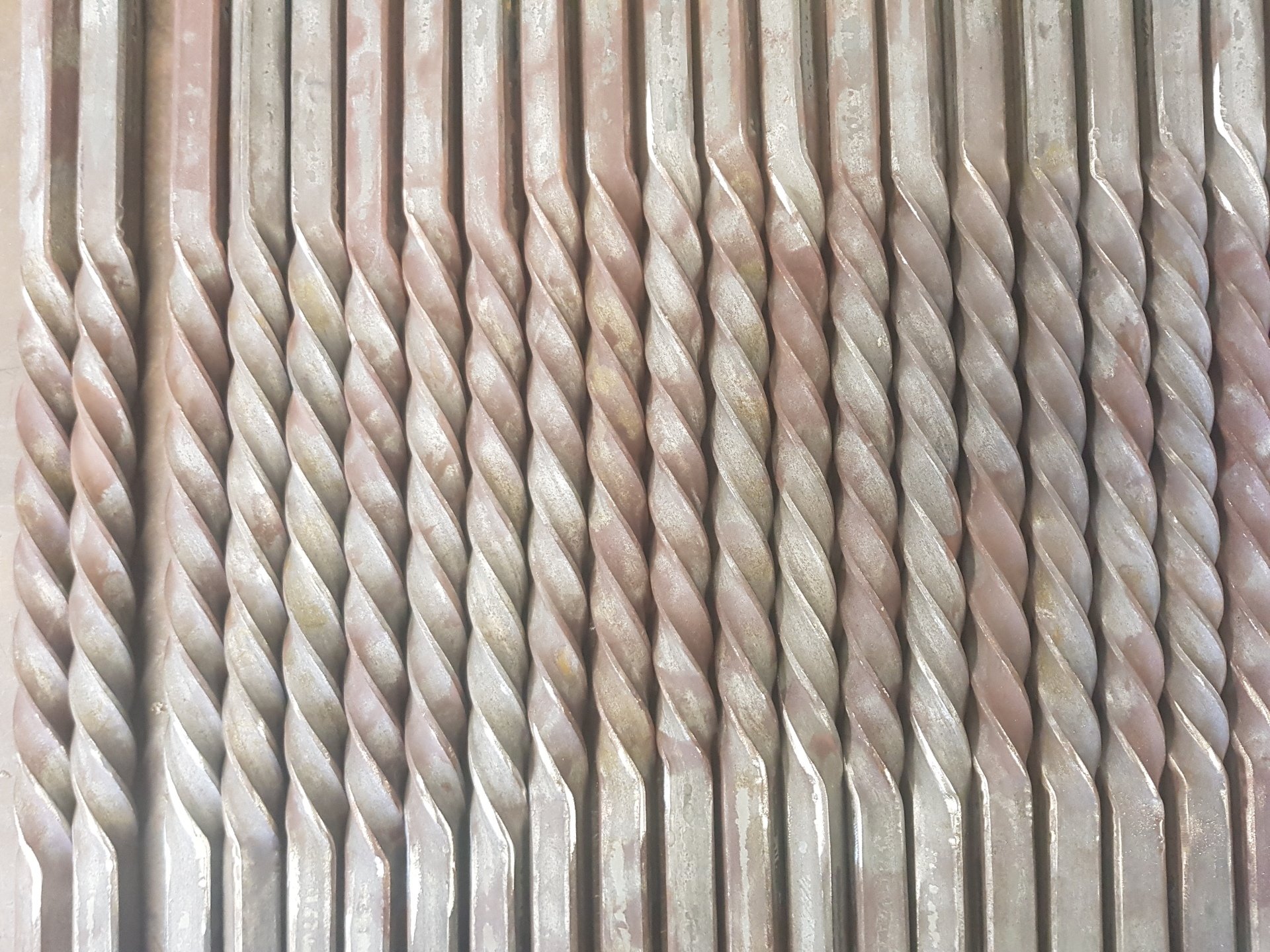 Anwick Forge Ltd artistic bespoke ironwork