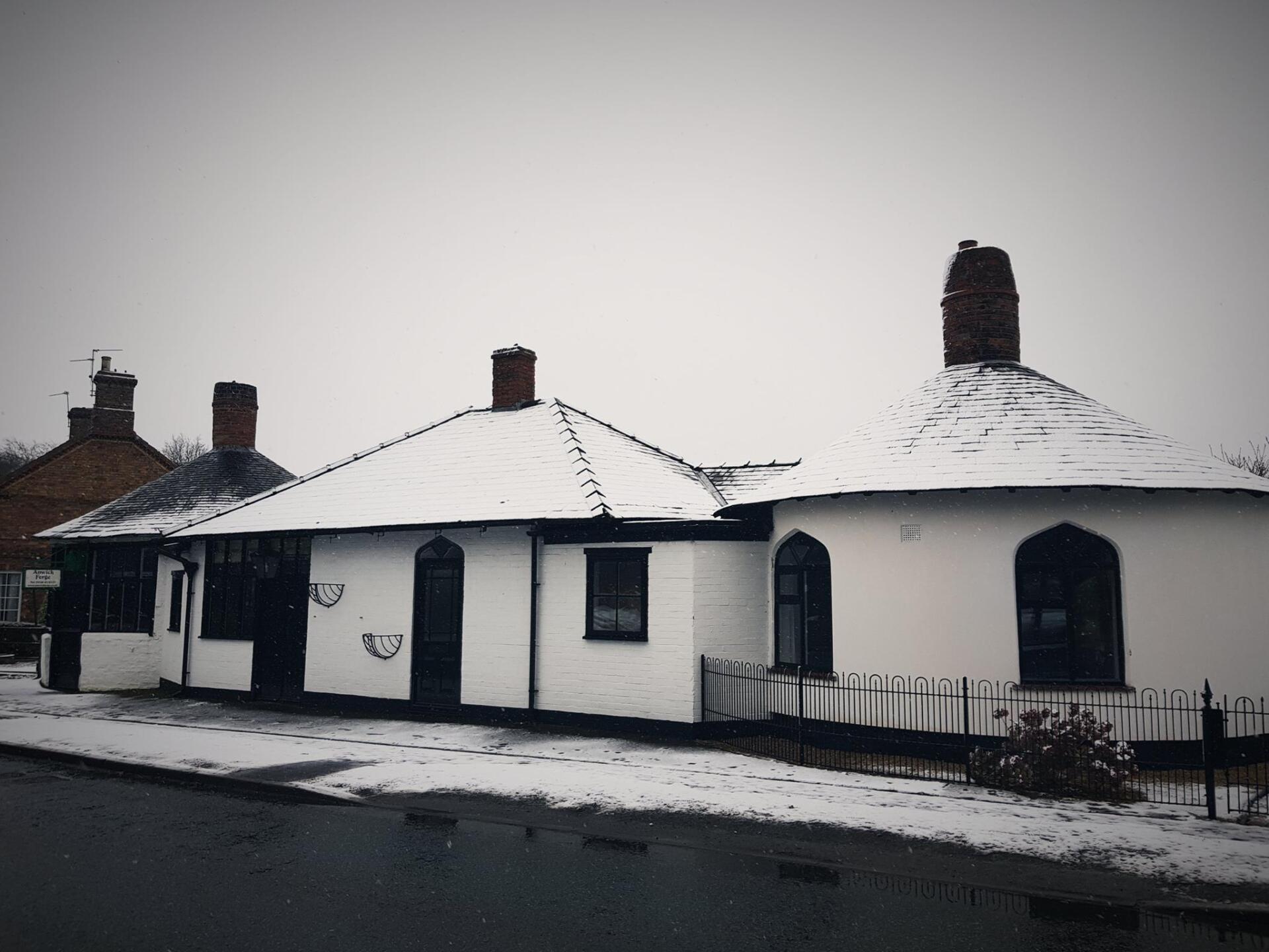 The Old Smithy Lincolnshire