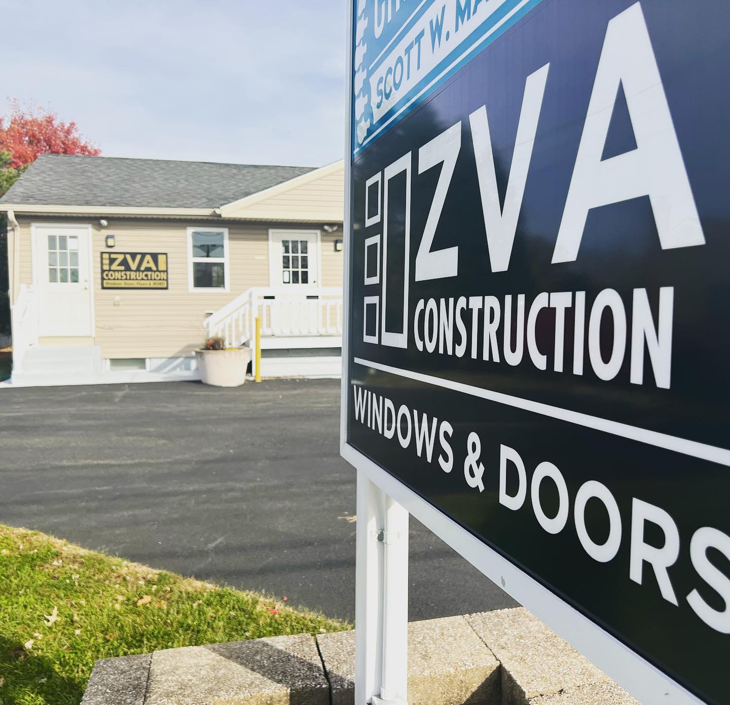 Gallery | ZVA Construction