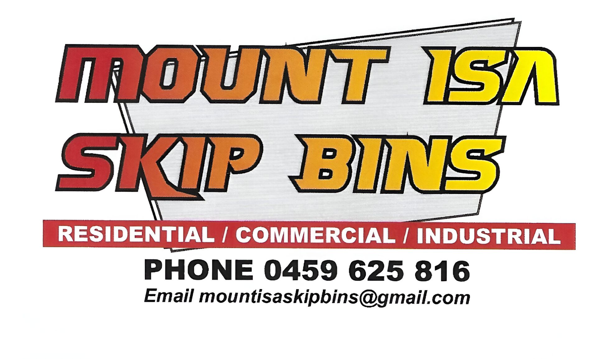 Skip Bin Hire in Mount Isa | Mount Isa Skip Bins