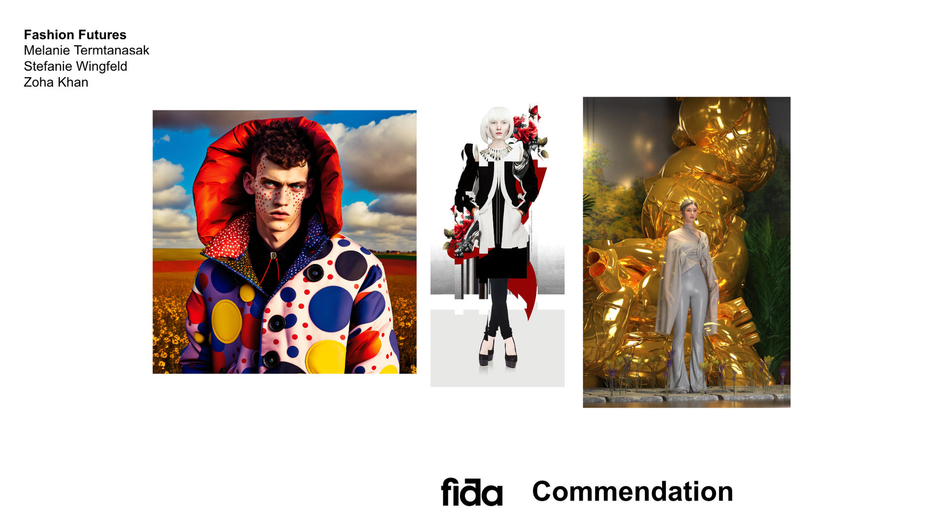 7th Awards Winners