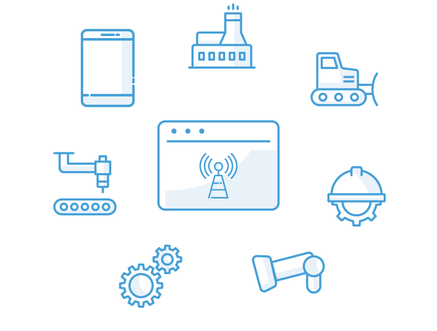 EDGE to Service with ServiceNow | IoT Automation | Volteo Digital