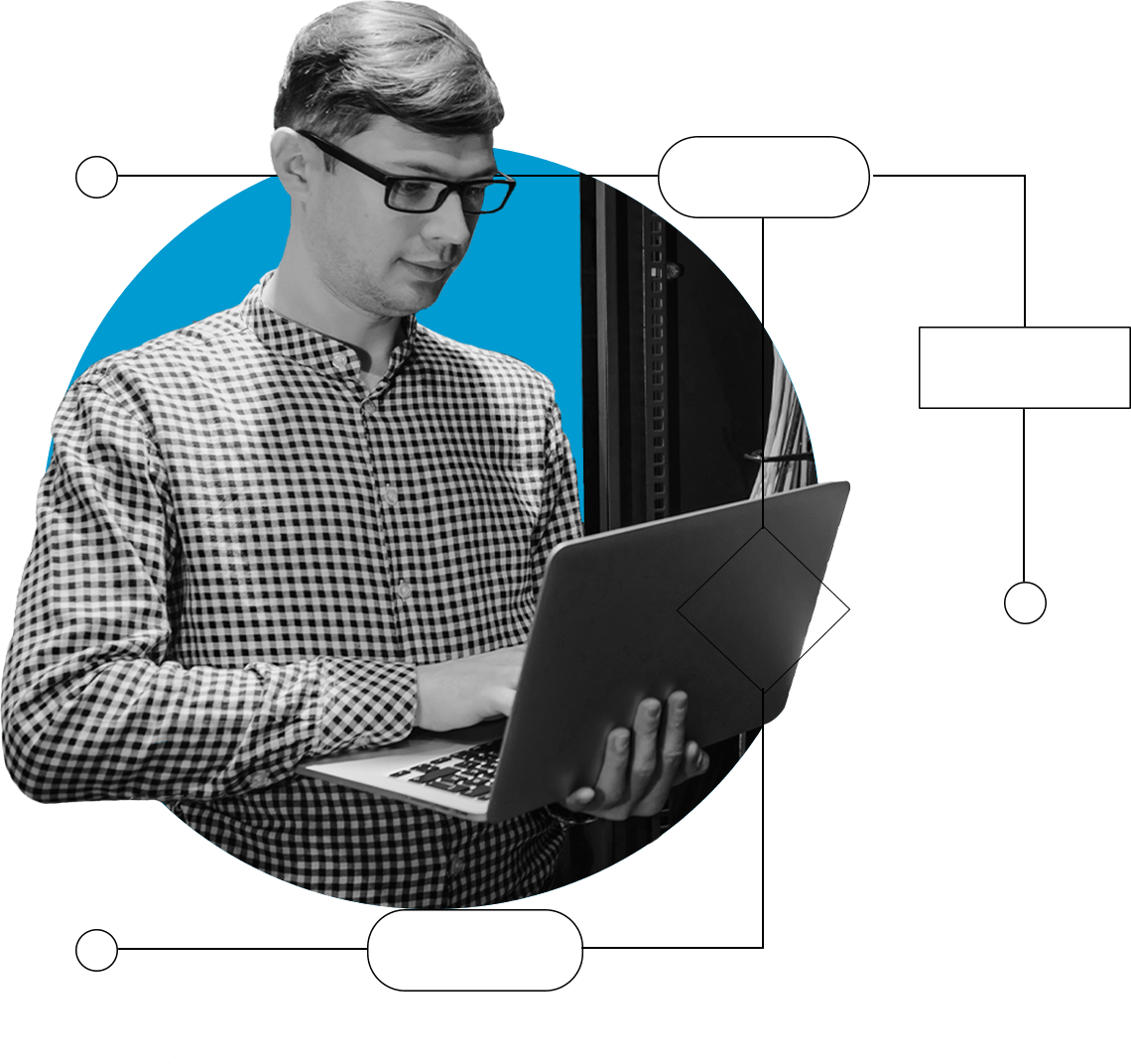 ServiceNow IT Operations Management | ITOM Experts Volteo