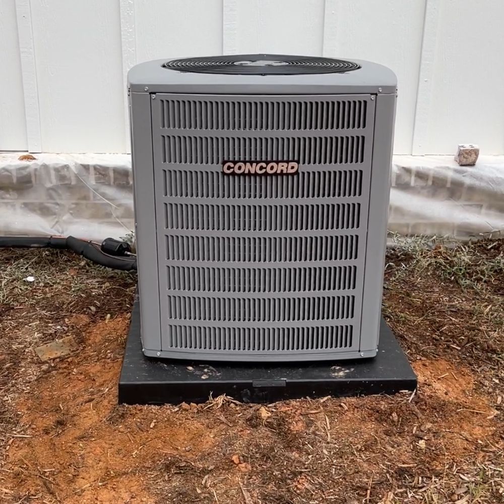 Your Premier HVAC Service Provider