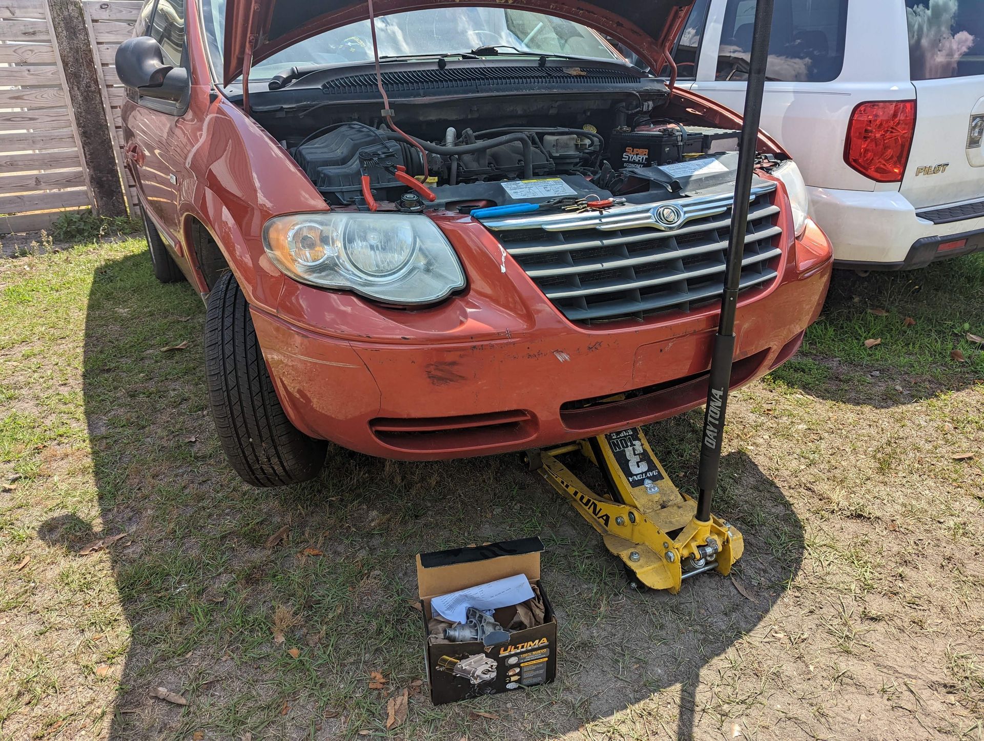 Fayetteville Car Repair Shop | All Okay! Auto Repair