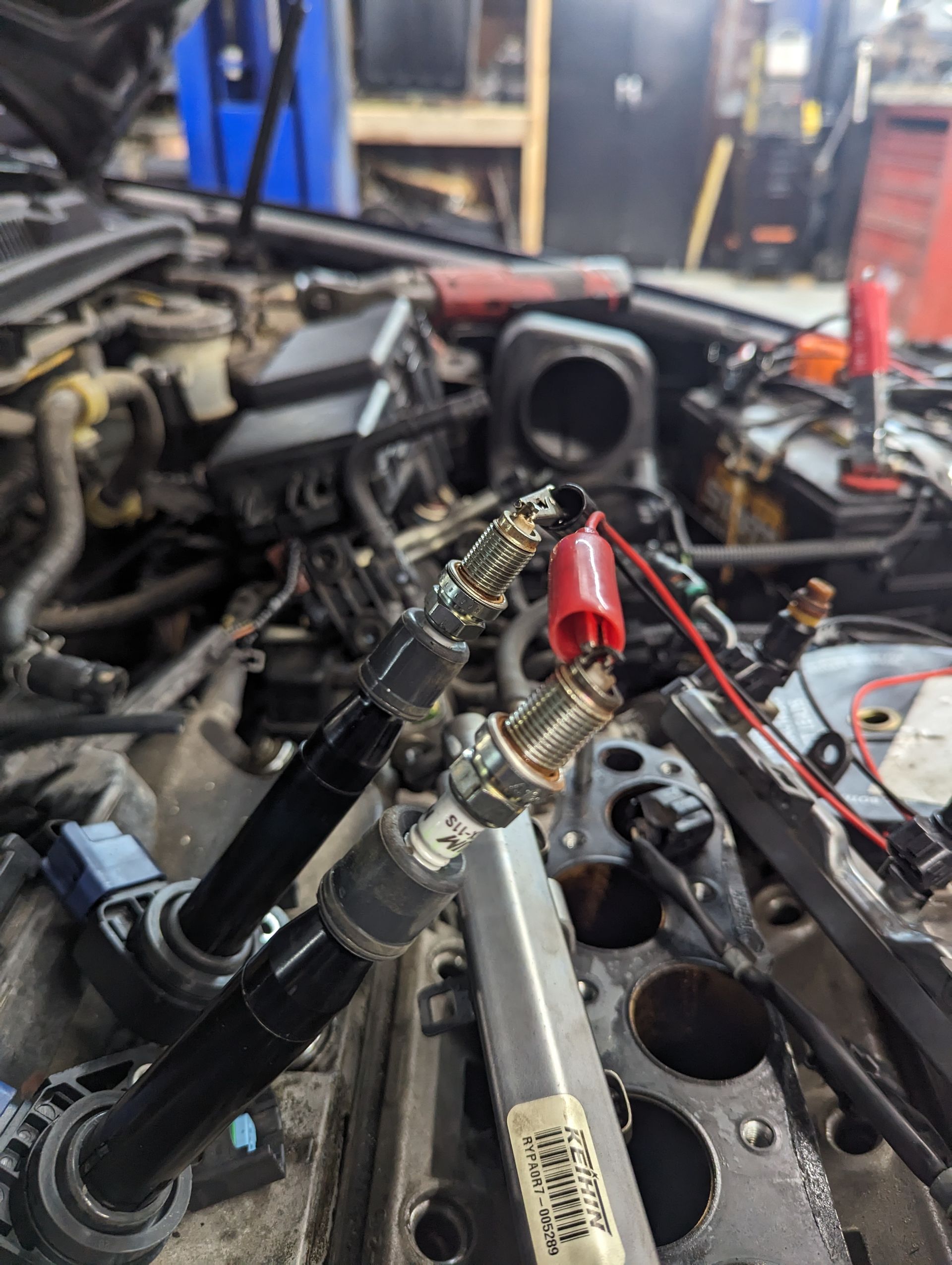 Fayetteville Car Repair Shop | All Okay! Auto Repair