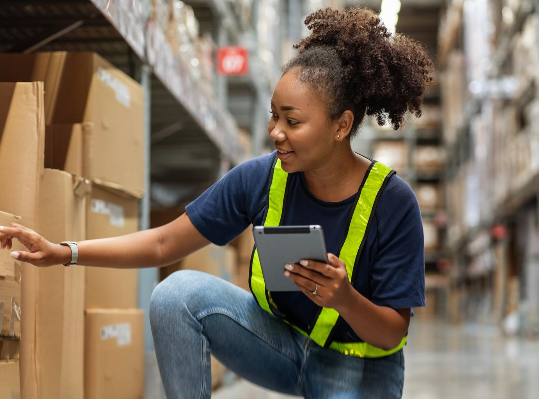 Stocktake Reminder: 31 March 2024