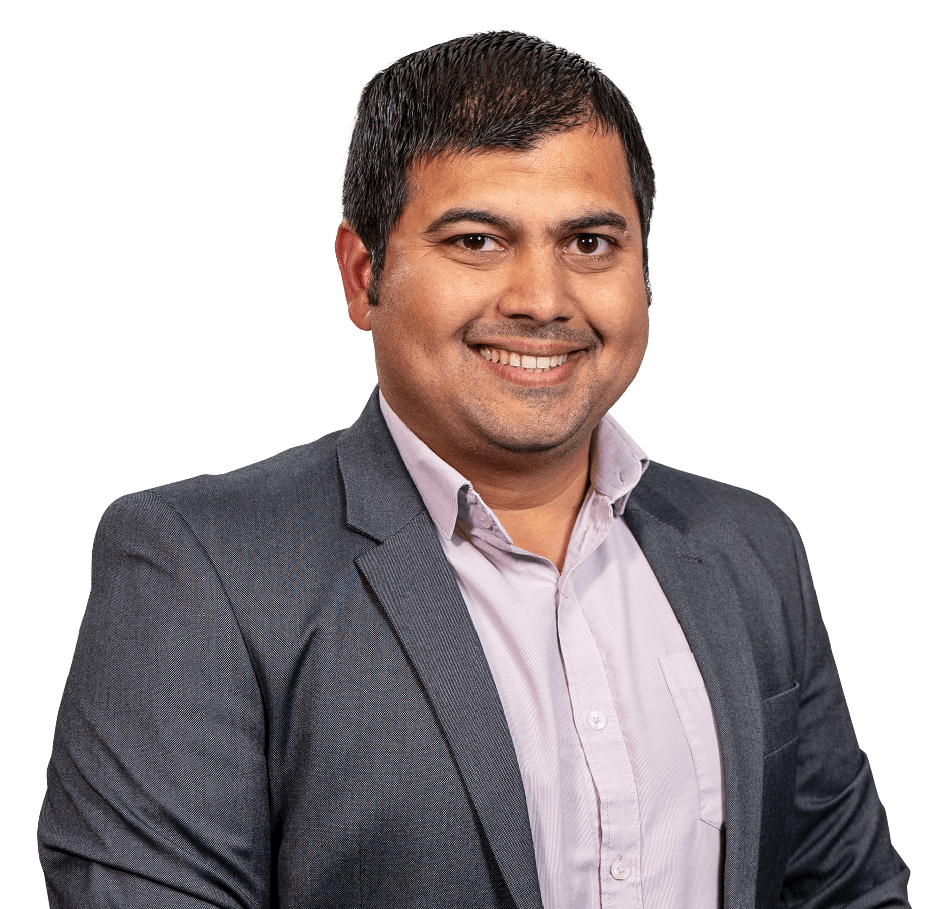 All Accounted For | Meet the team | Wellington Accountants