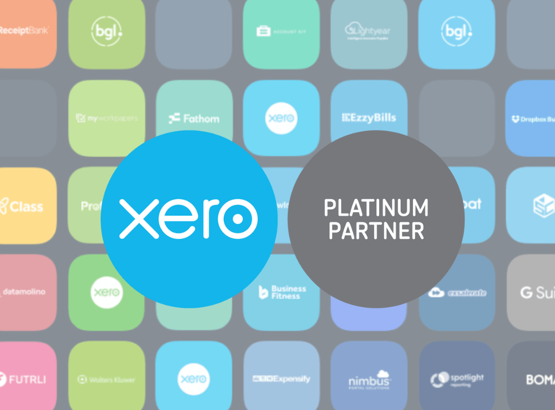 Xero App Marketplace: Discovering your App Stack