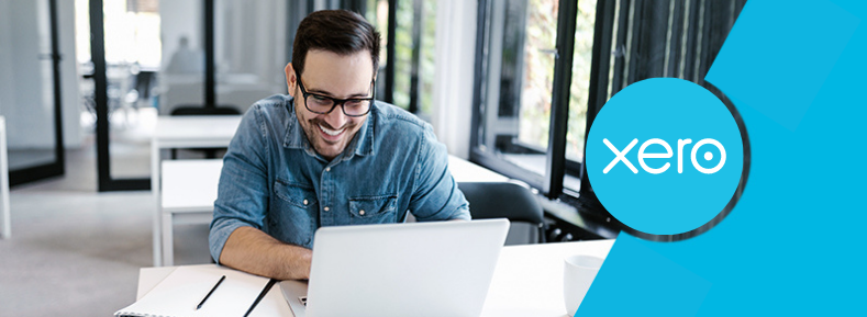 Xero Tip of the Month: Create a Xero Desktop Shortcut