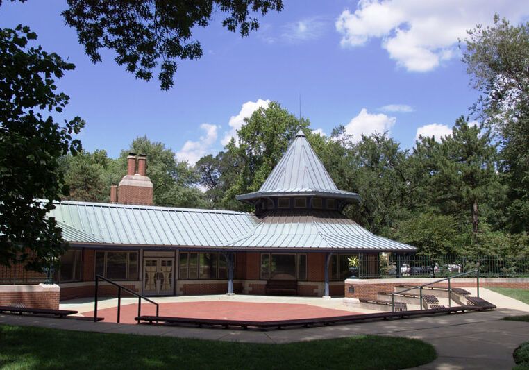 Venues | Hollyberry Catering