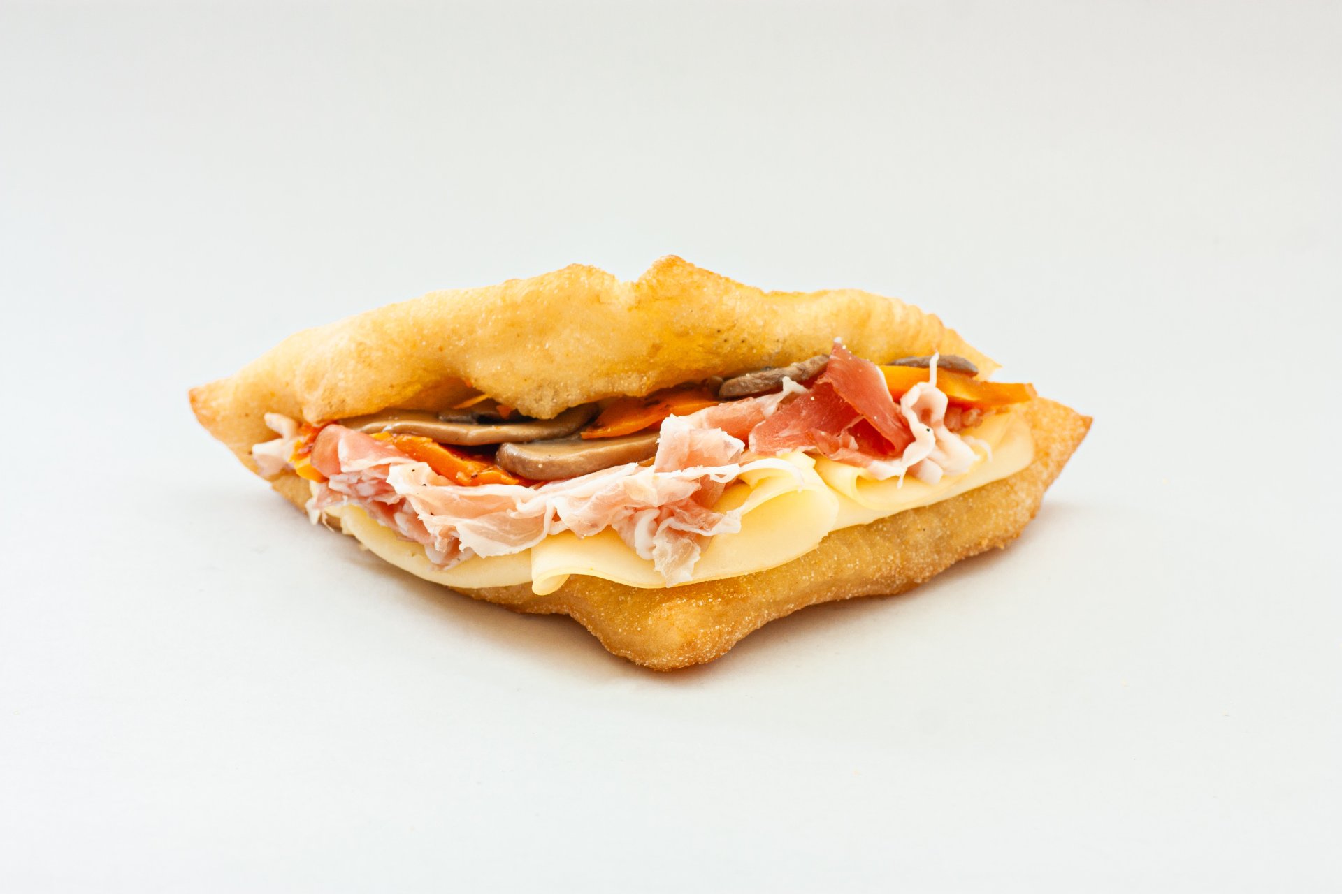 Salumi misti | Bologna | Indegno - La crescentina 2.0