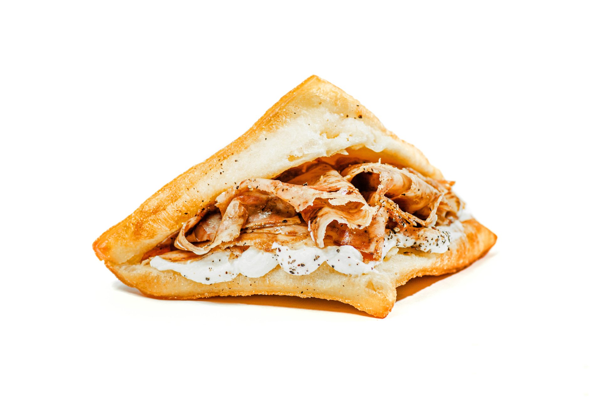 Gastronomia tipica | Bologna | Indegno - La crescentina 2.0