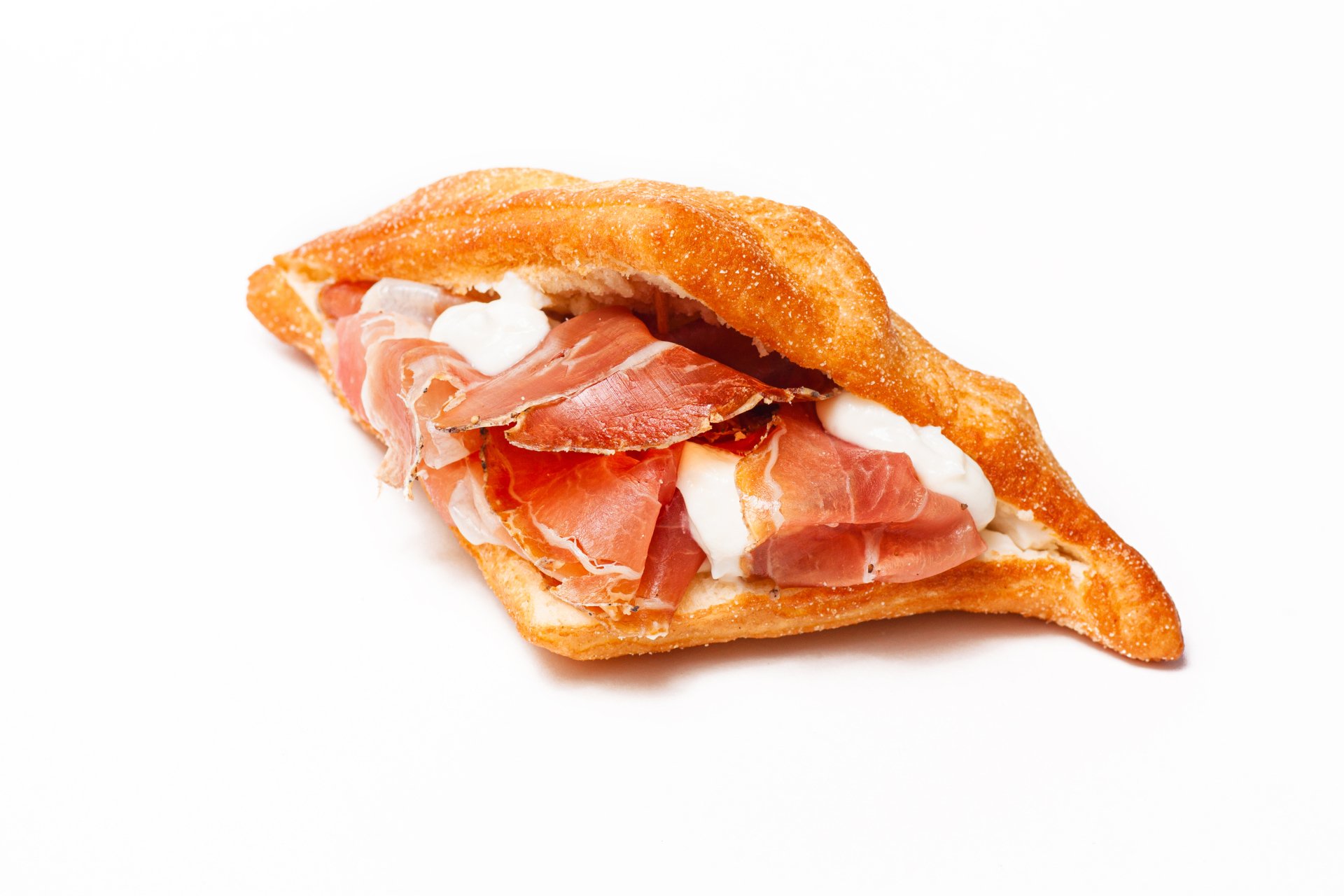 Gastronomia tipica | Bologna | Indegno - La crescentina 2.0