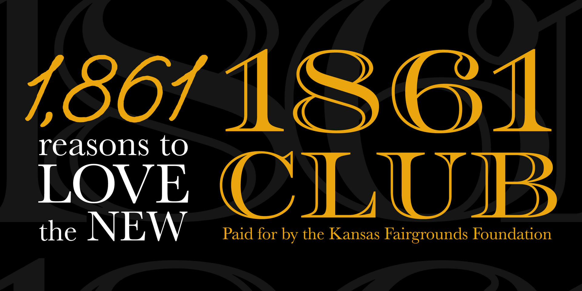 1861 Club | Event Center | Hutchinson, KS