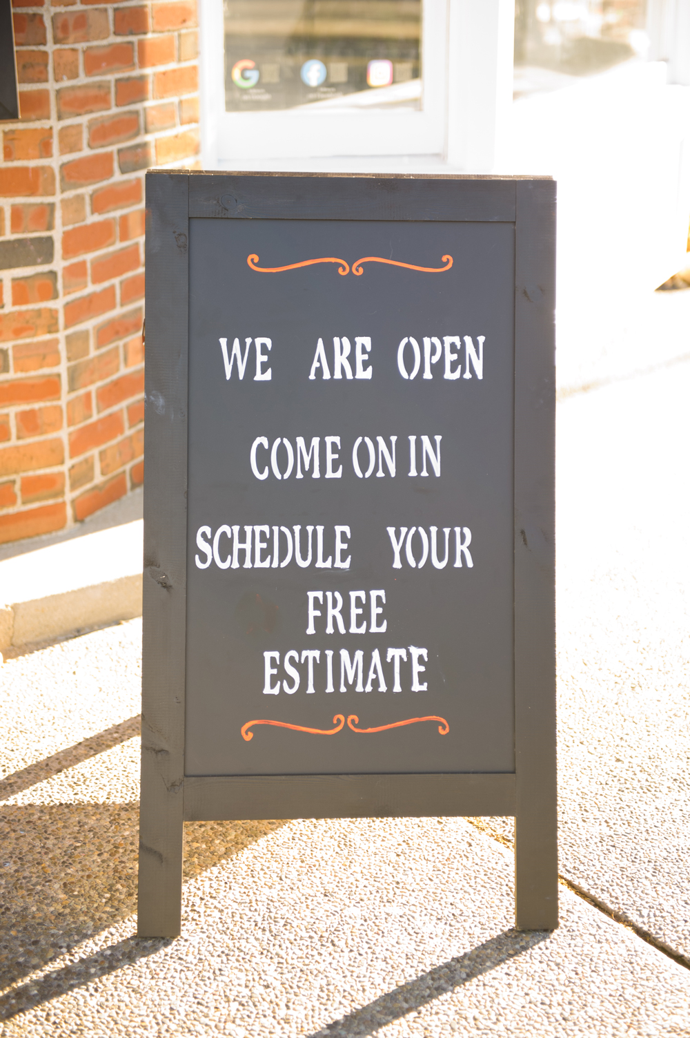 Target Painting and Contracting Services in Massachusetts