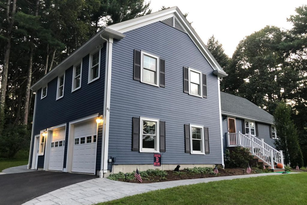 Target Painting and Contracting Services in Massachusetts