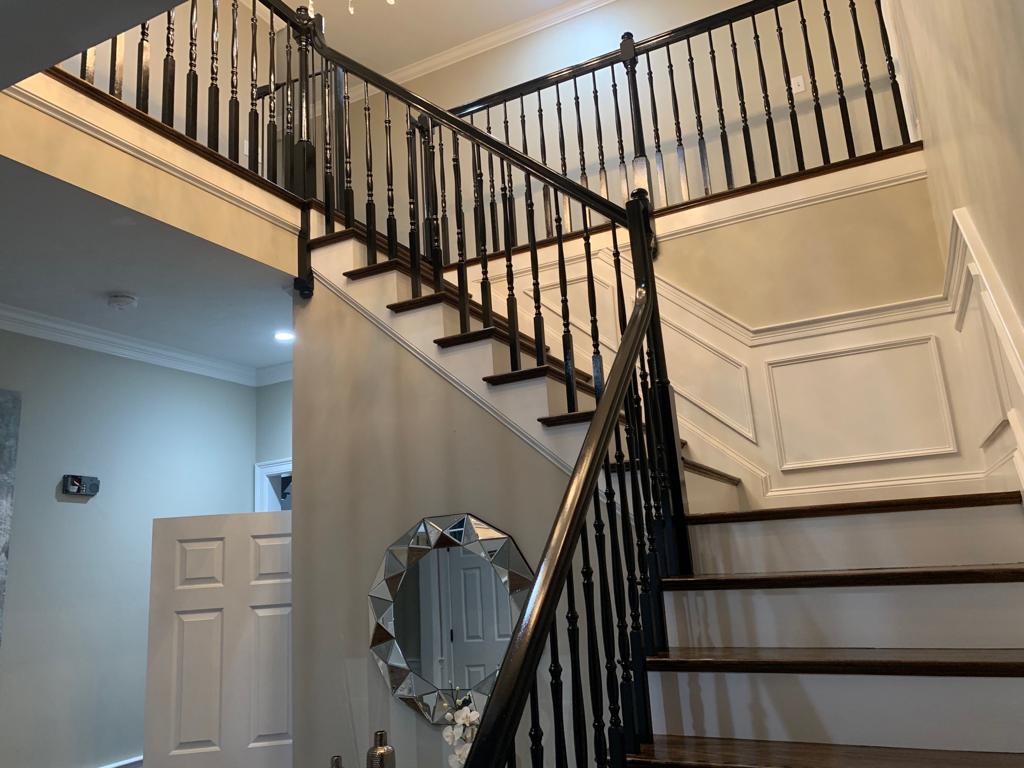 Target Painting and Contracting Services in Massachusetts