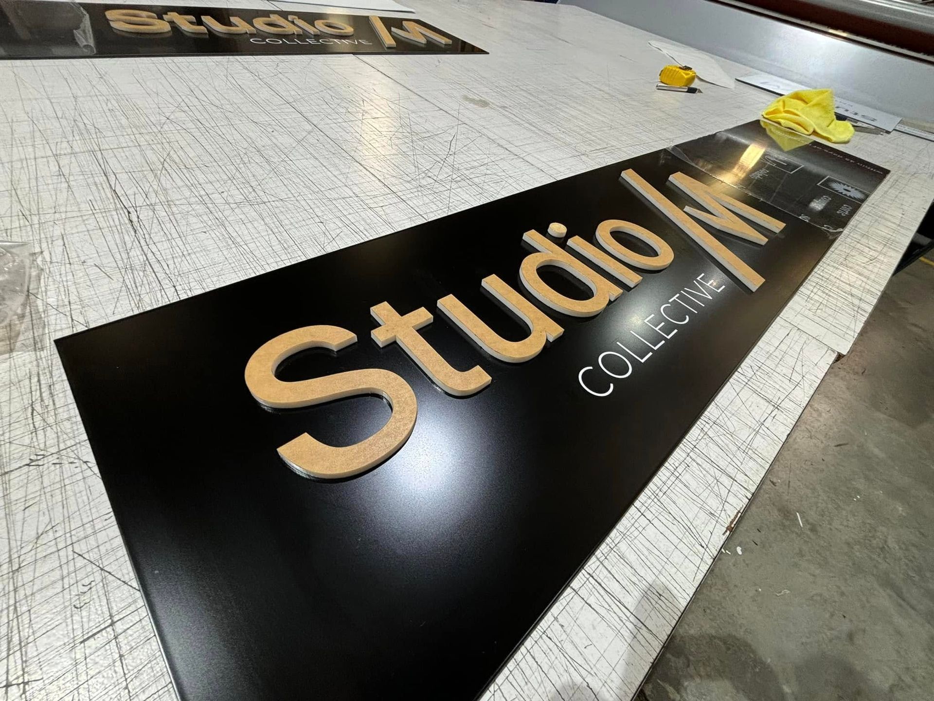 Printing and Signage in Newcastle | Imsprint