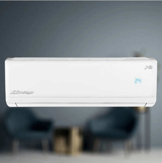 Mini Split Mirage Life 12