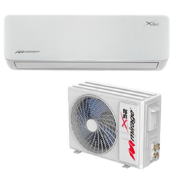 Mirage Minisplit X32 Inverter