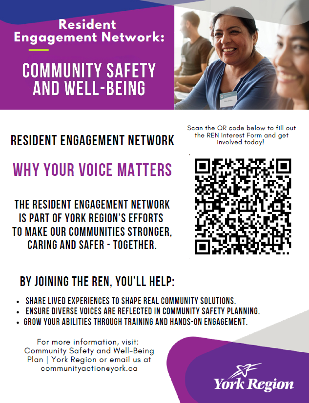 Community Action Table, Georgina CAT, Georgina Community Action Table ...