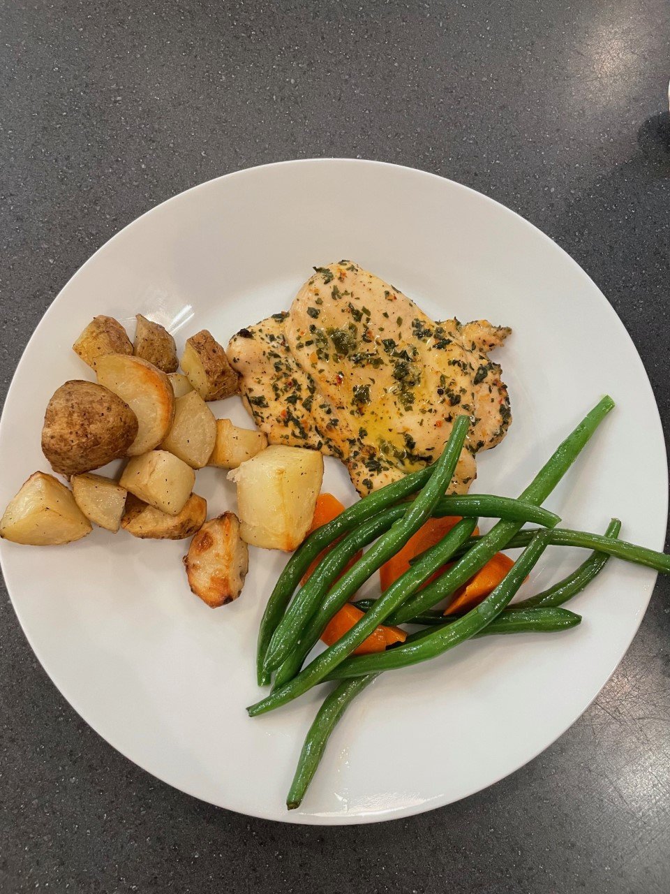 Community Lunch, Routes, GFC, Good Food Collective