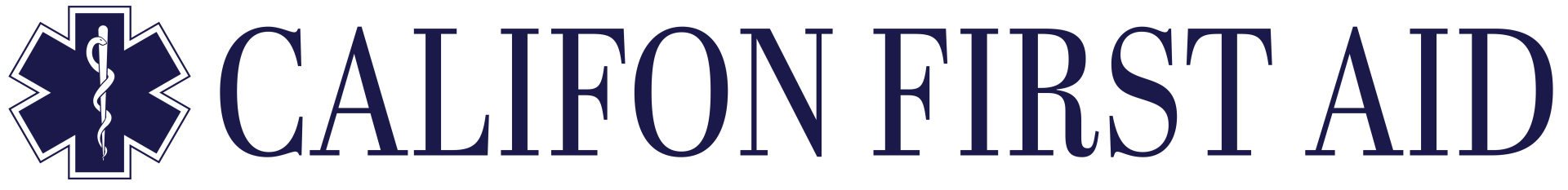 Califon First Aid and Rescue Squad