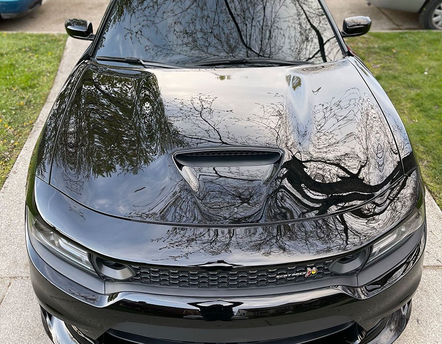Expert Ceramic Coating Installation in Lincoln Park, MI | Orozco’s Auto ...