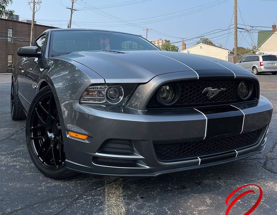 Expert Ceramic Coating Installation in Lincoln Park, MI | Orozco’s Auto ...