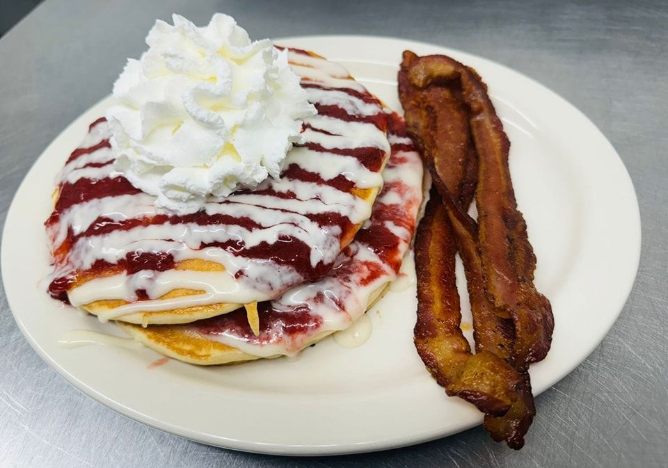 Home [www.southernbellediner.com]