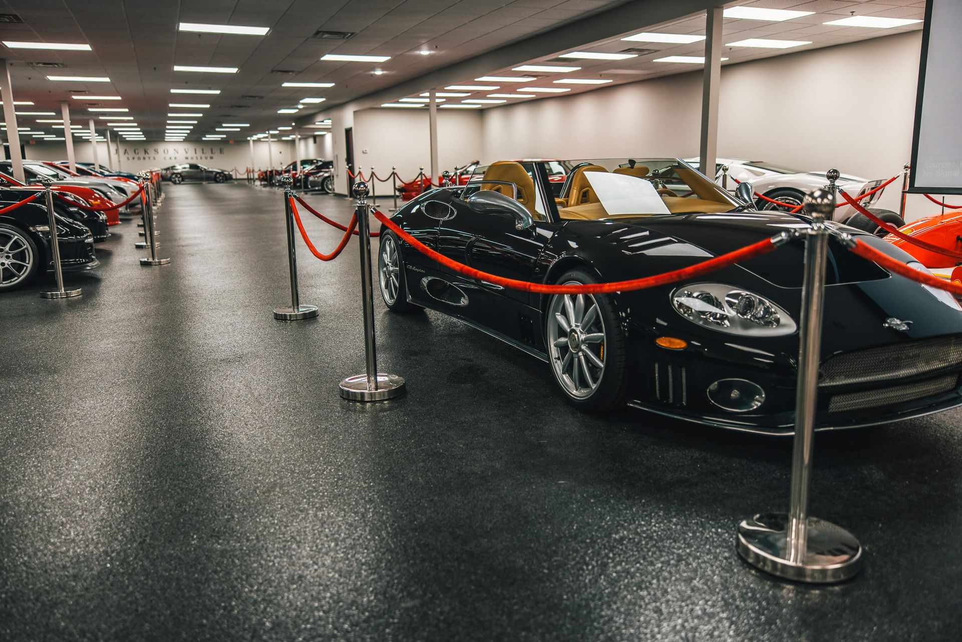 The Ultimate Luxury Social Club: Welcome to The Patrons Club