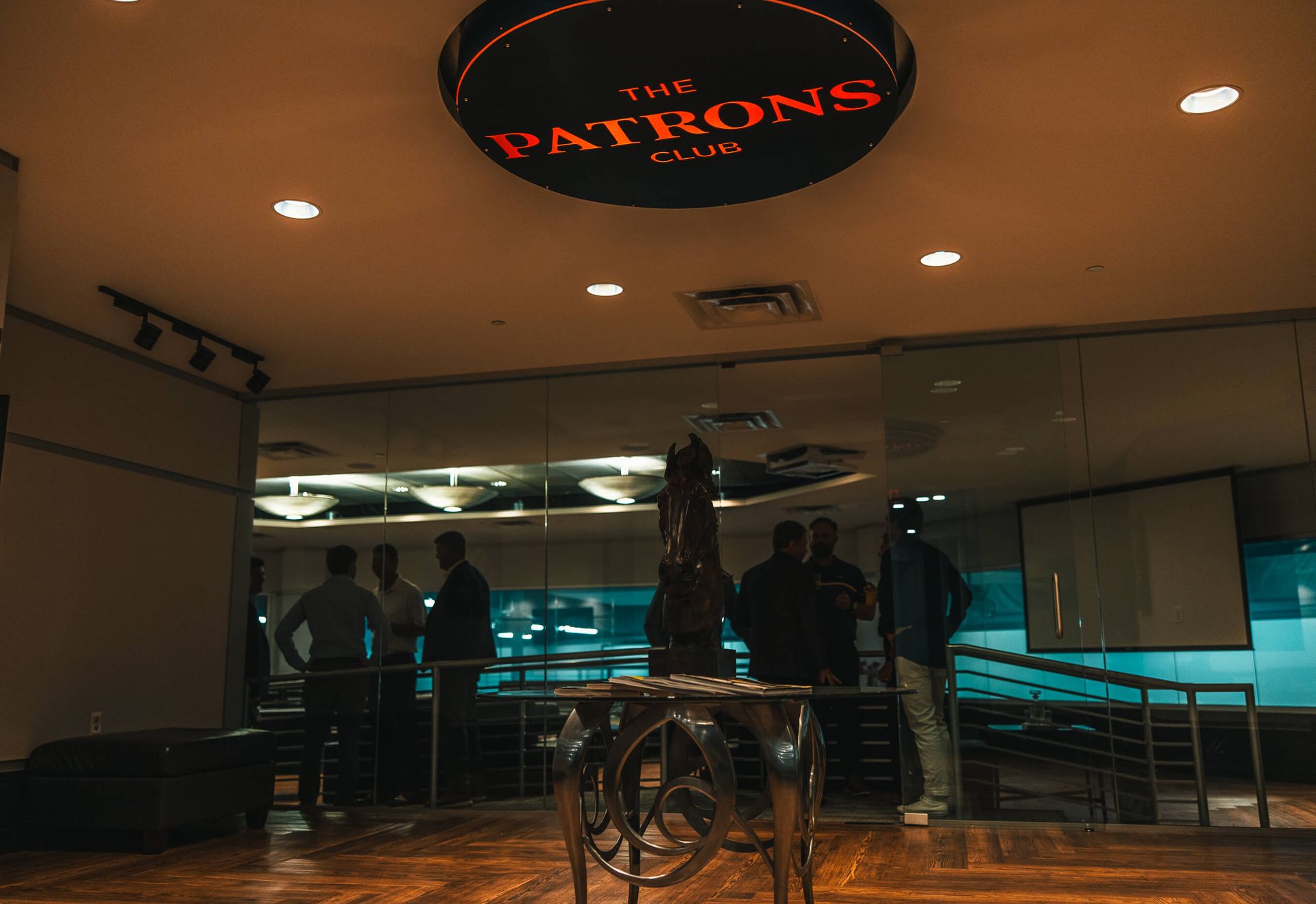 The Ultimate Luxury Social Club: Welcome to The Patrons Club