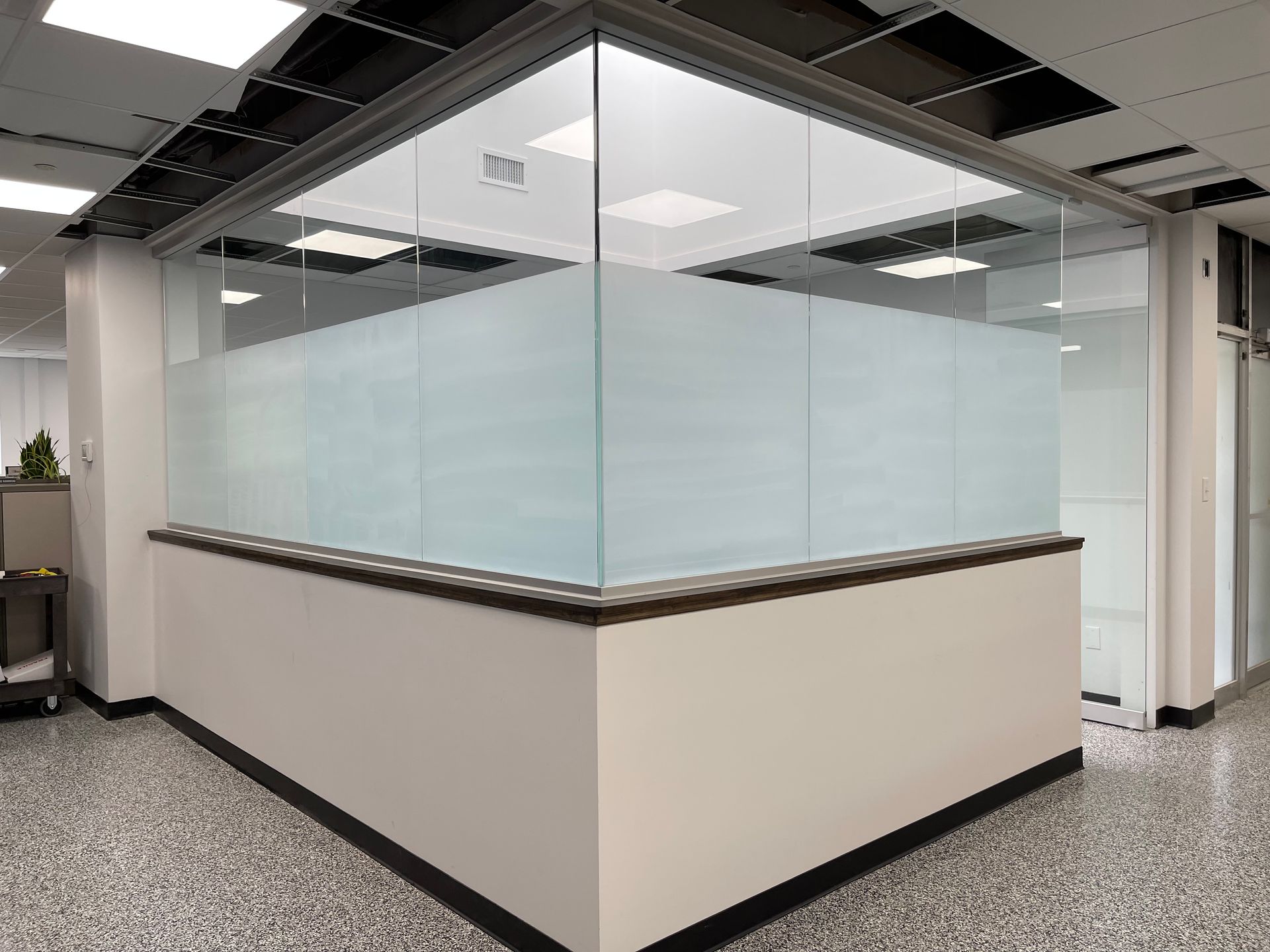 Security Tinting | Mentor, OH