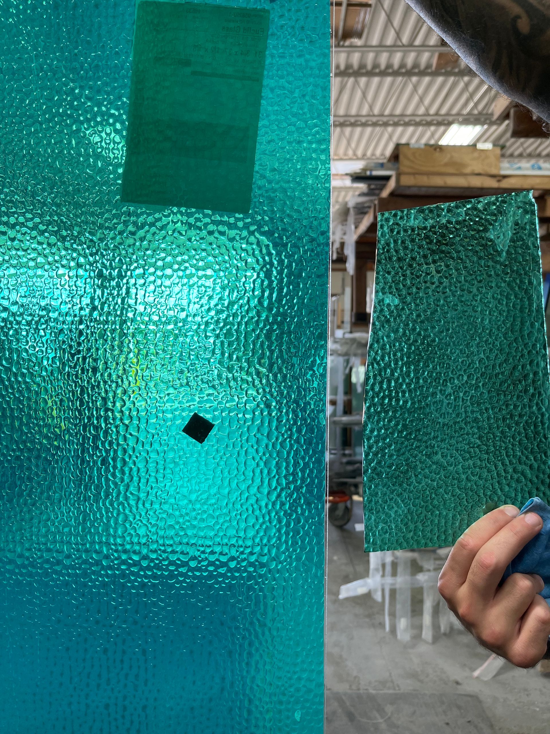 Security Tinting | Mentor, OH