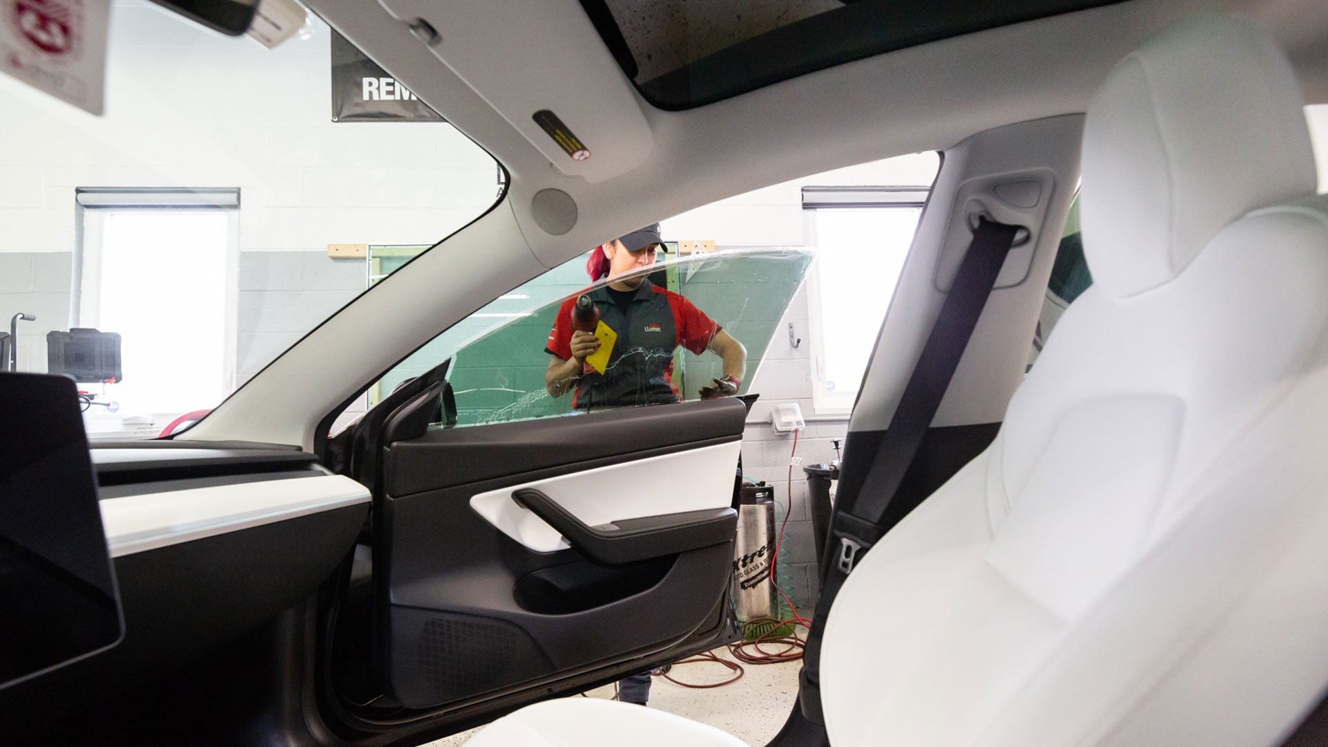 Professional Automotive Detailing Work in Addison, IL | Xtreme Auto ...