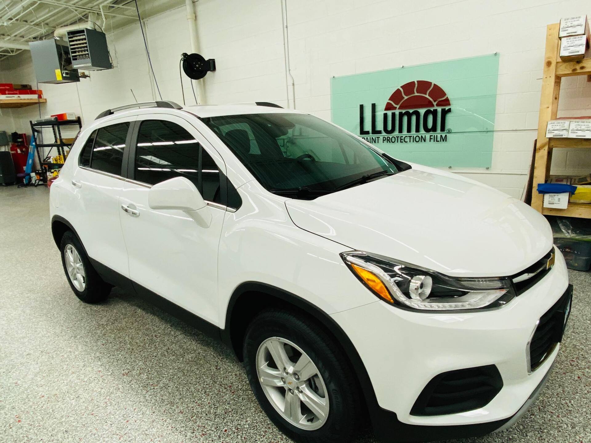 Professional Automotive Detailing Work in Addison, IL | Xtreme Auto ...