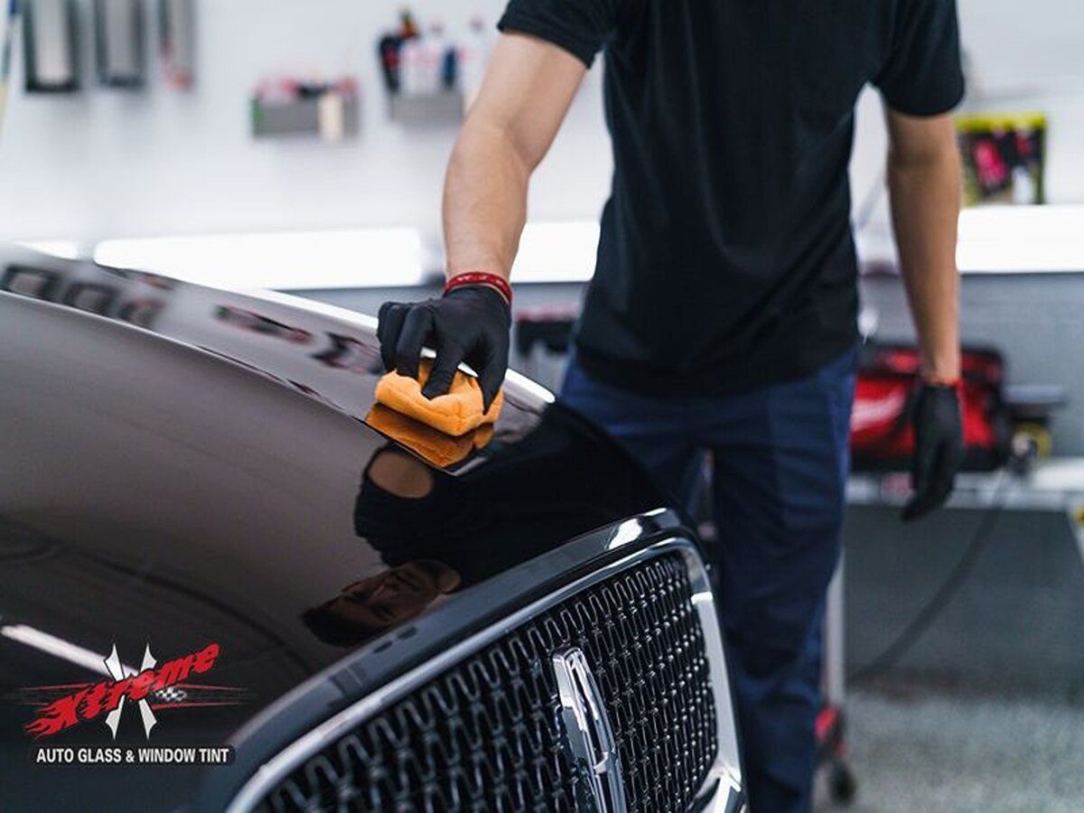Ceramic Coating Failure in Illinois: Causes & Prevention Tips