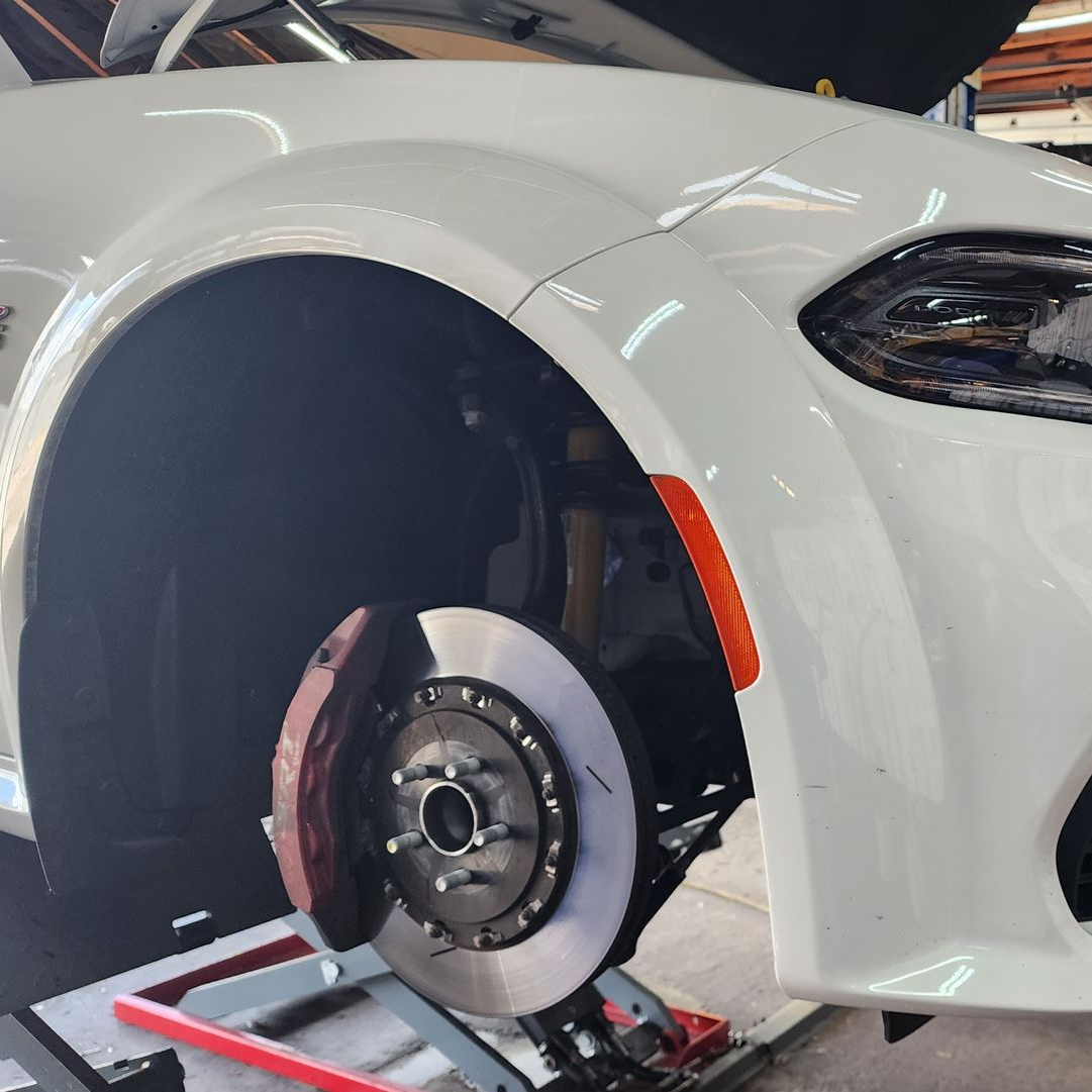 Auto Repair & Tire Sales | Baseline Tire & Total Car Care | Belleview, FL