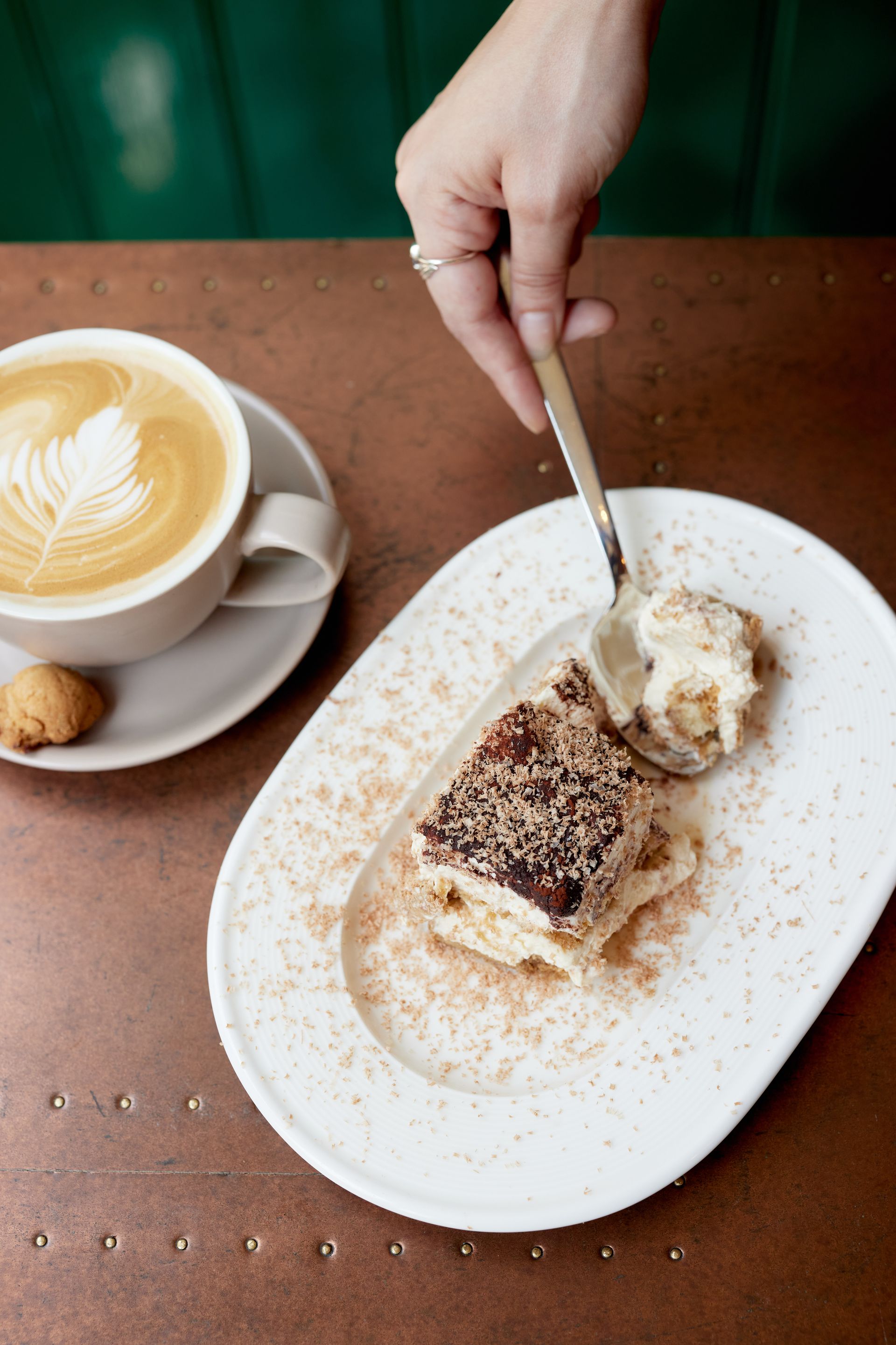 Hixon | British Chophouse | Salisbury