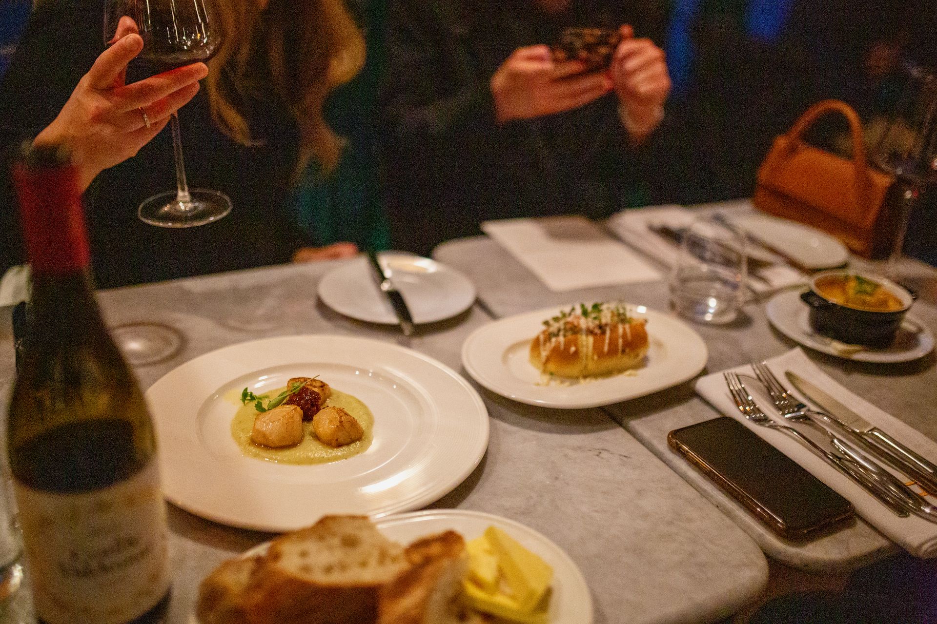 Hixon | British Chophouse | Salisbury